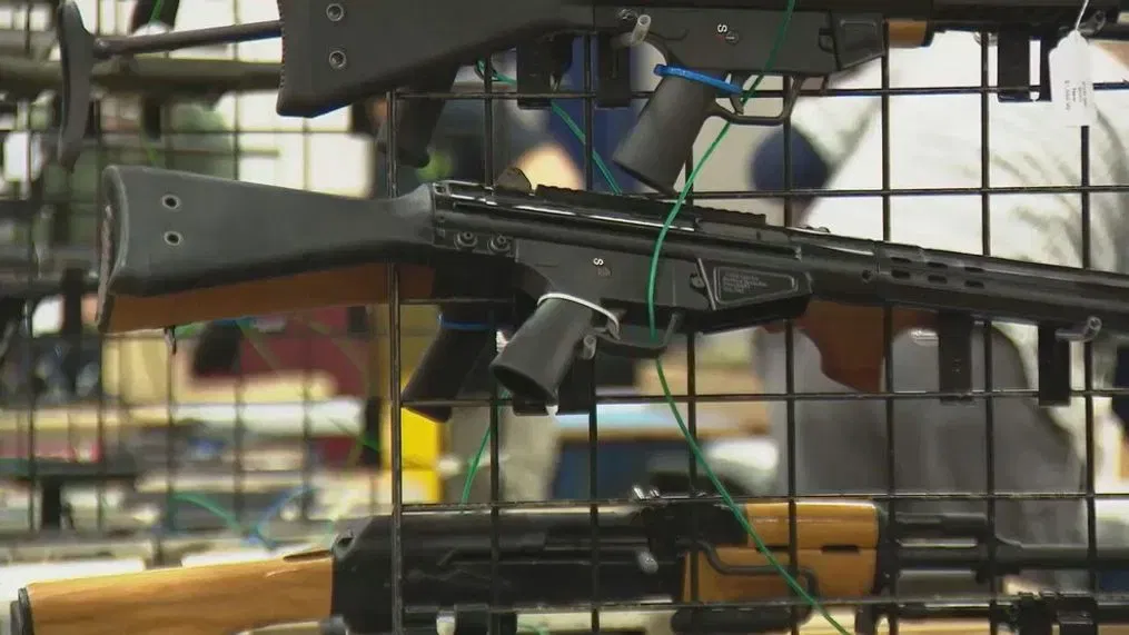 Liberals New Gun Grabbing Tactic Is Pure Election Year Nonsense ...