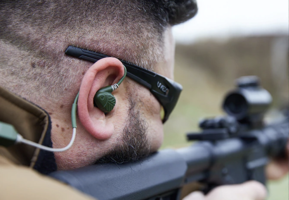This Are The BEST Hearing Protection Devices On The Market - Weapons Media